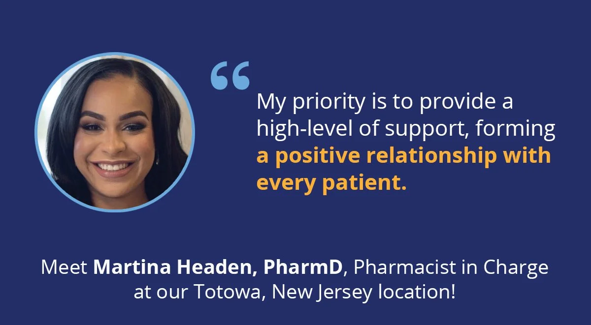 News — BioMatrix Specialty Pharmacy