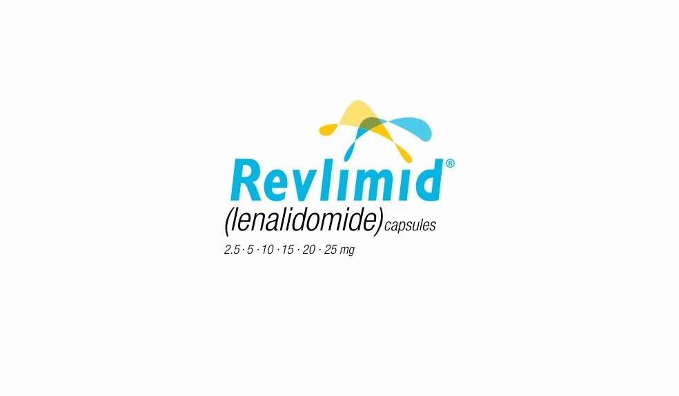 Support Resources for Patients Taking Revlimid® (Lenalidomide) Capsules ...