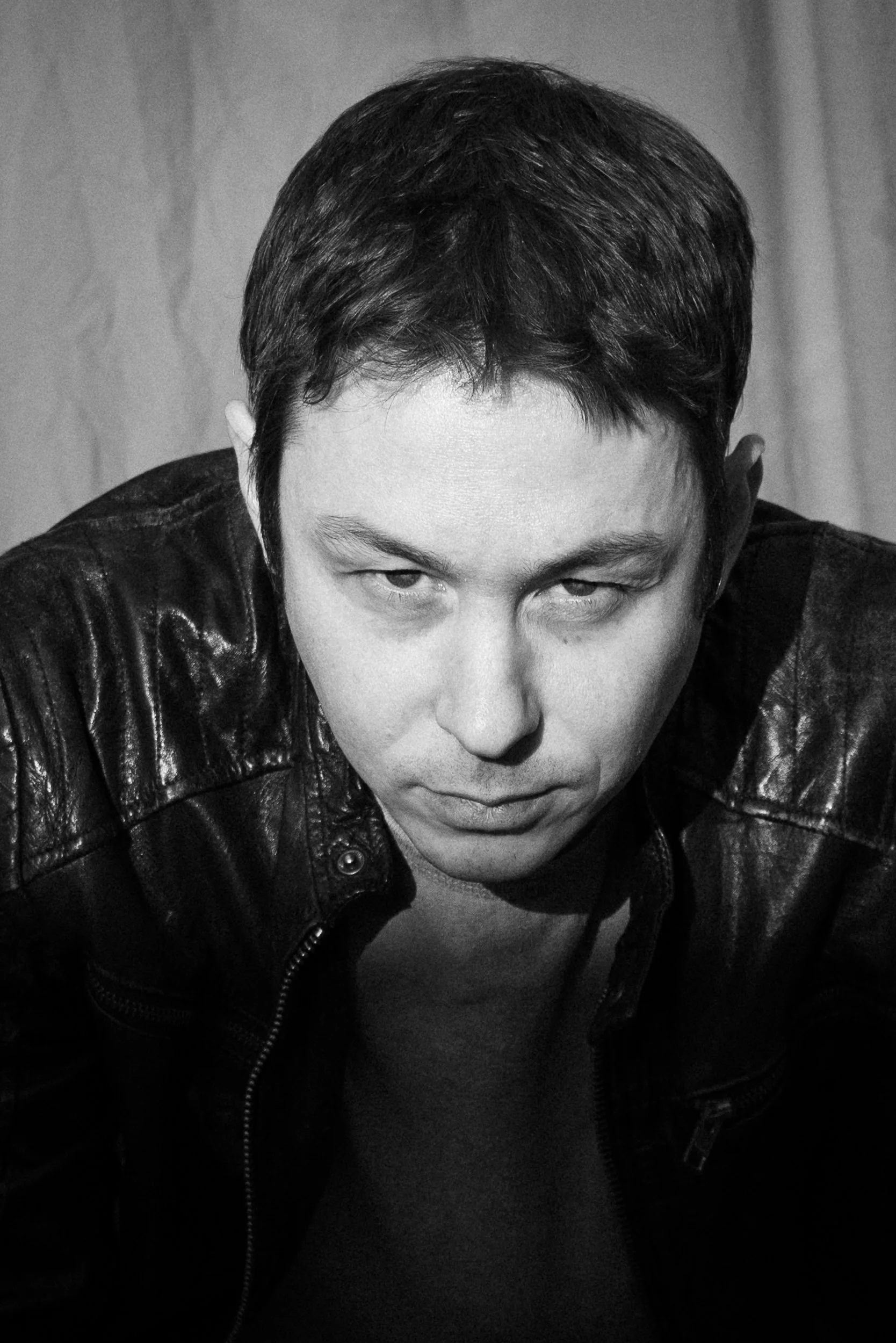 LAST PODCAST ON THE LEFT