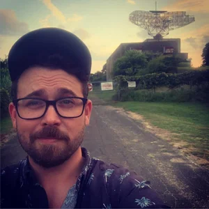 LAST PODCAST ON THE LEFT