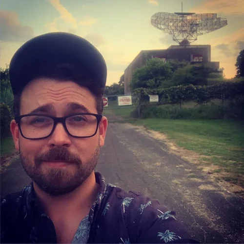 LAST PODCAST ON THE LEFT