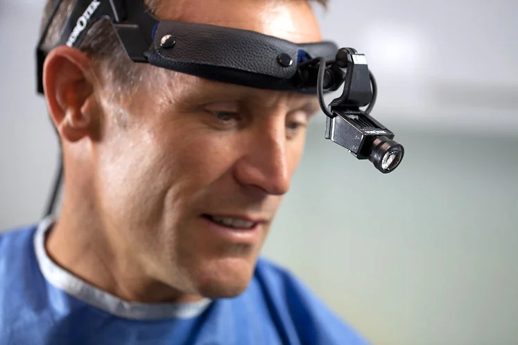 LED Headlight — Vorotek USA