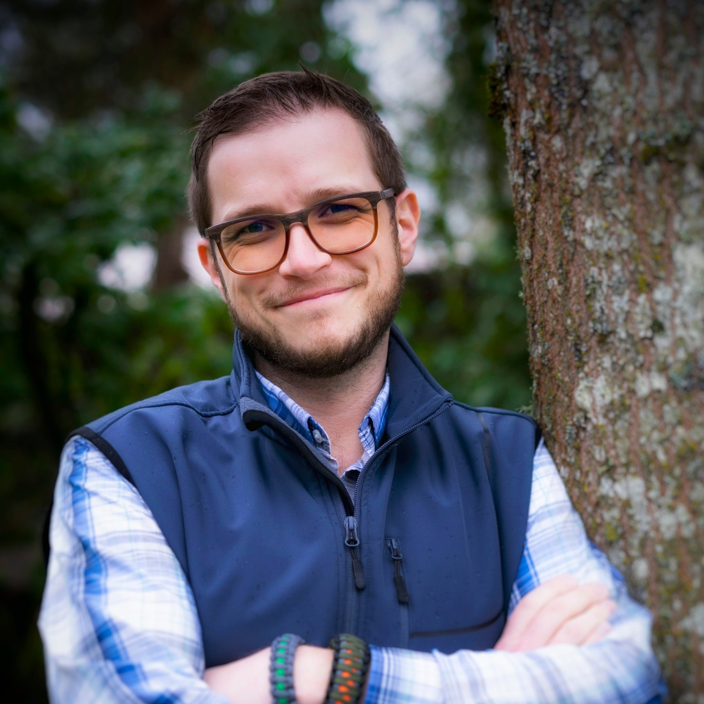 Ted Farrington, Licensed Professional Counselor — North Albany Wellness ...