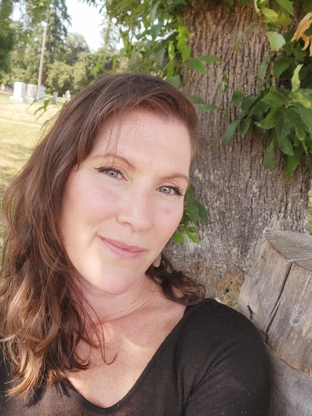 Tiffany Fraser, Reception & Office Specialist — North Albany Wellness ...