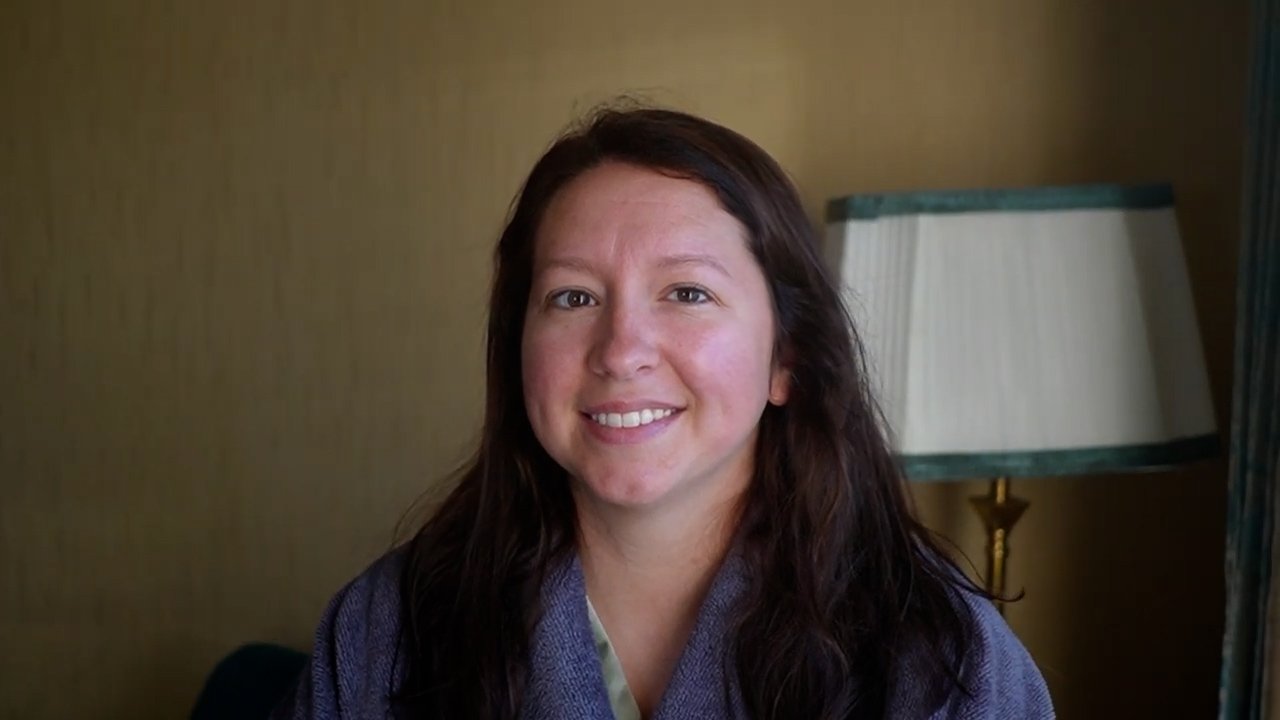 The Best Wedding Makeup Artist Dublin