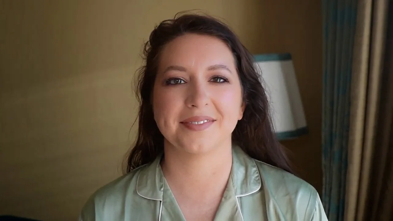 The Best Wedding Makeup Artist Dublin