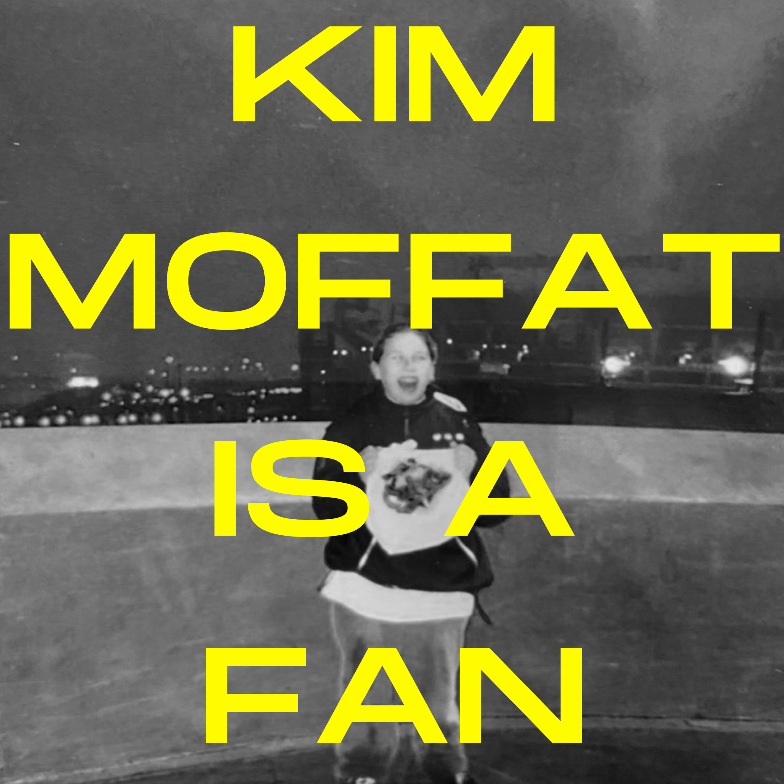 Podcasts — Kim Moffat