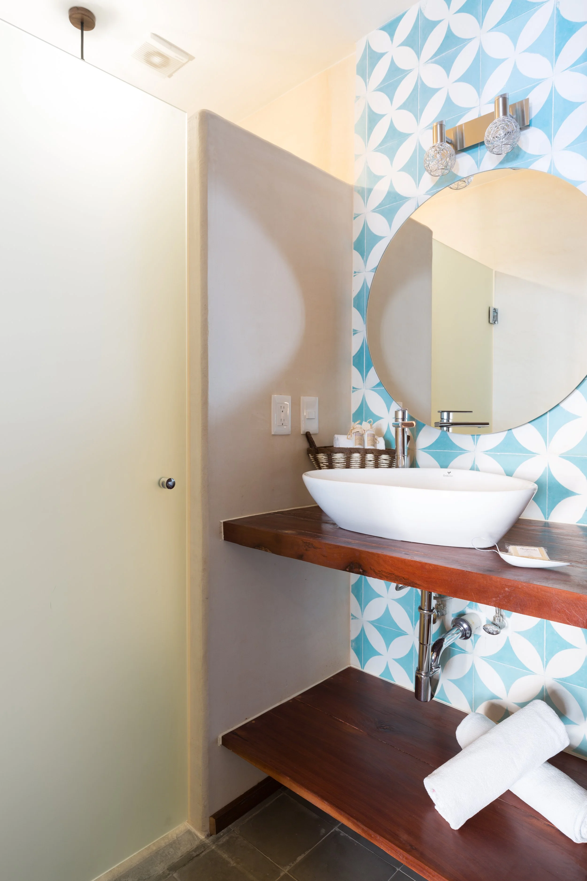 Quinta Margarita Boho Chic Hotel