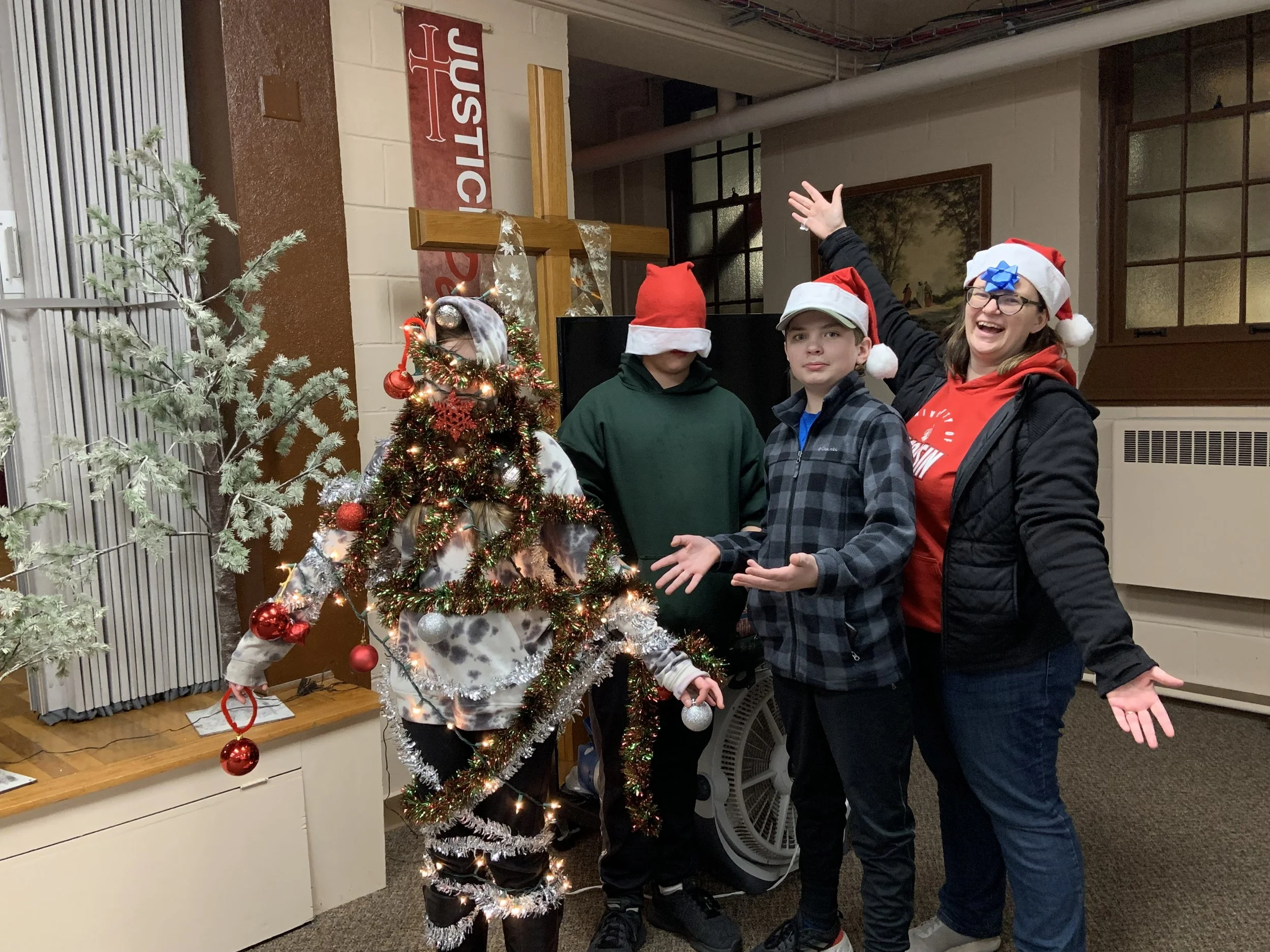 First Lutheran Church