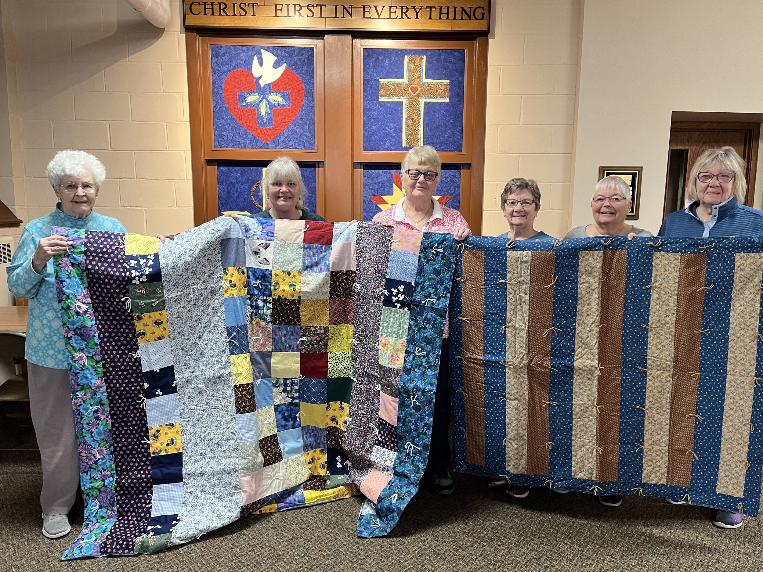 First Lutheran Church