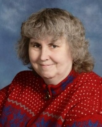 Staff — First Lutheran Church