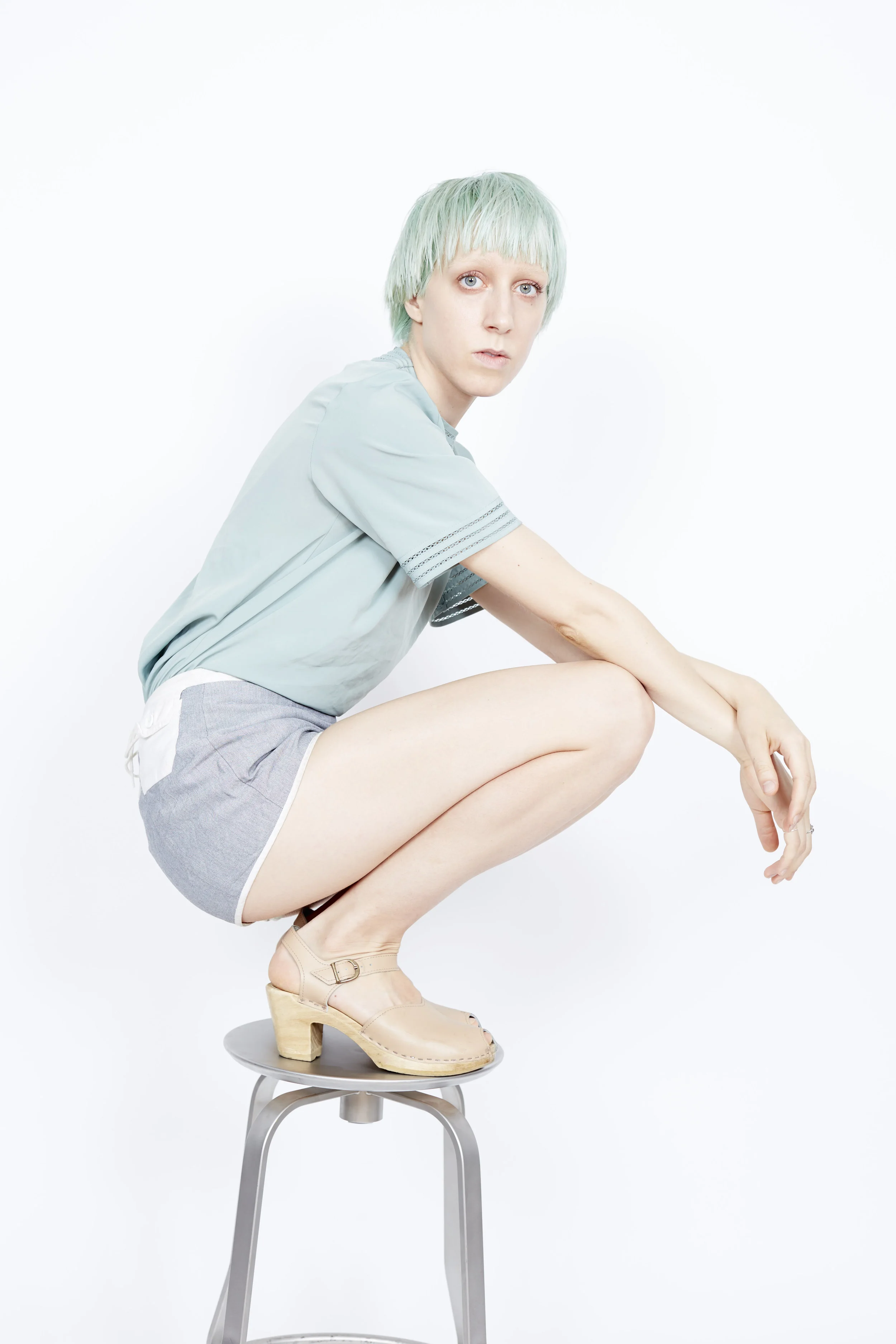 Erin Hoagg — LUCY NYSTROM