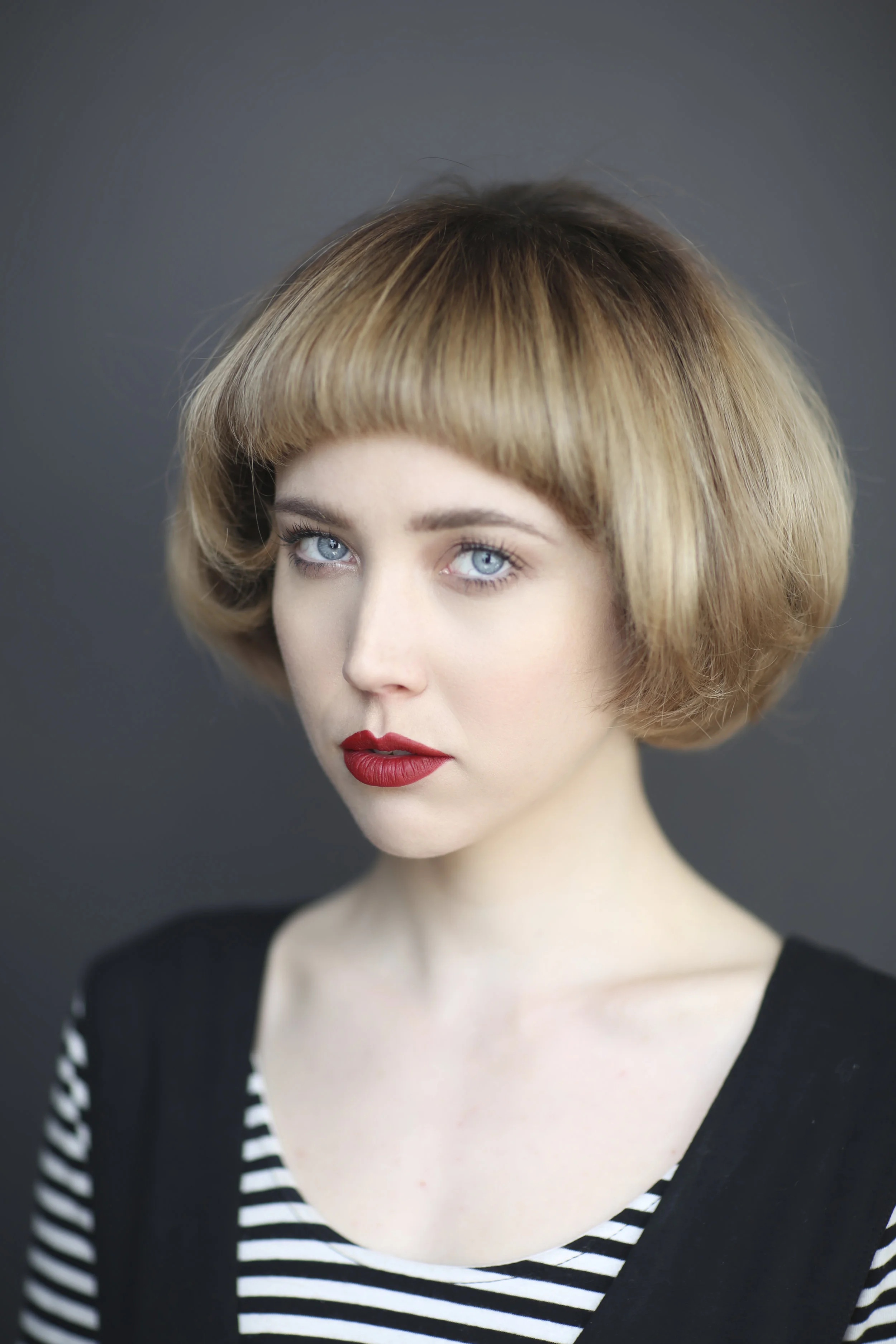 Beth Shanefelter — LUCY NYSTROM