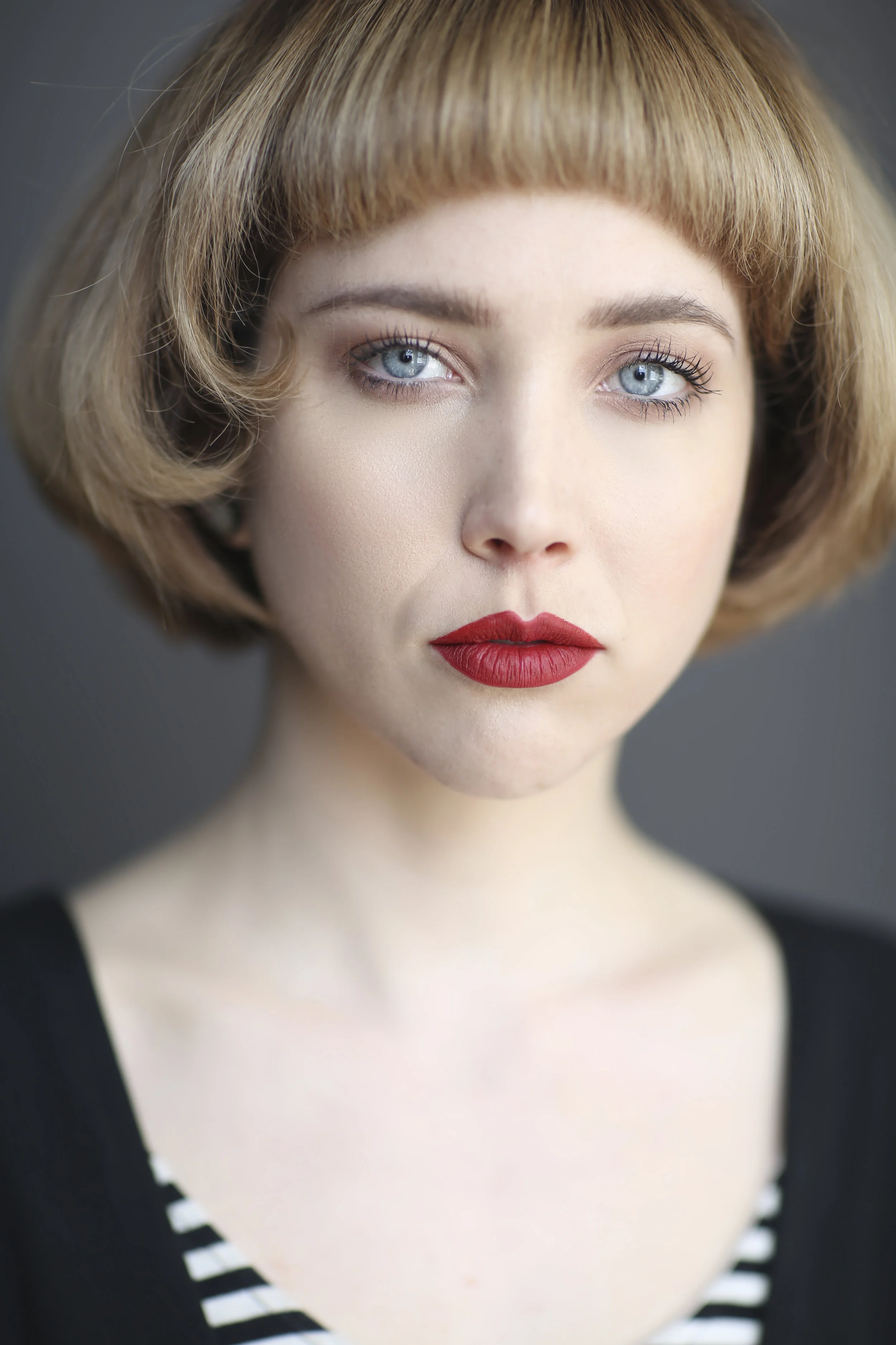 Beth Shanefelter — LUCY NYSTROM