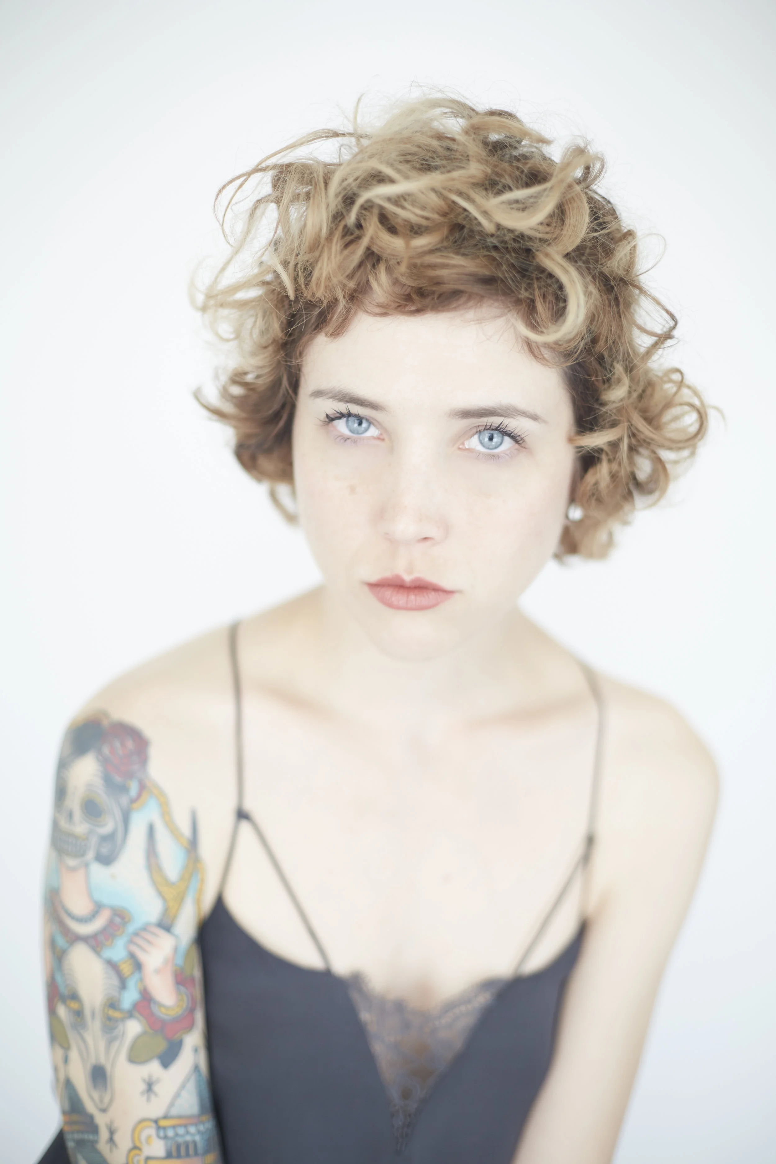 Beth Shanefelter — LUCY NYSTROM