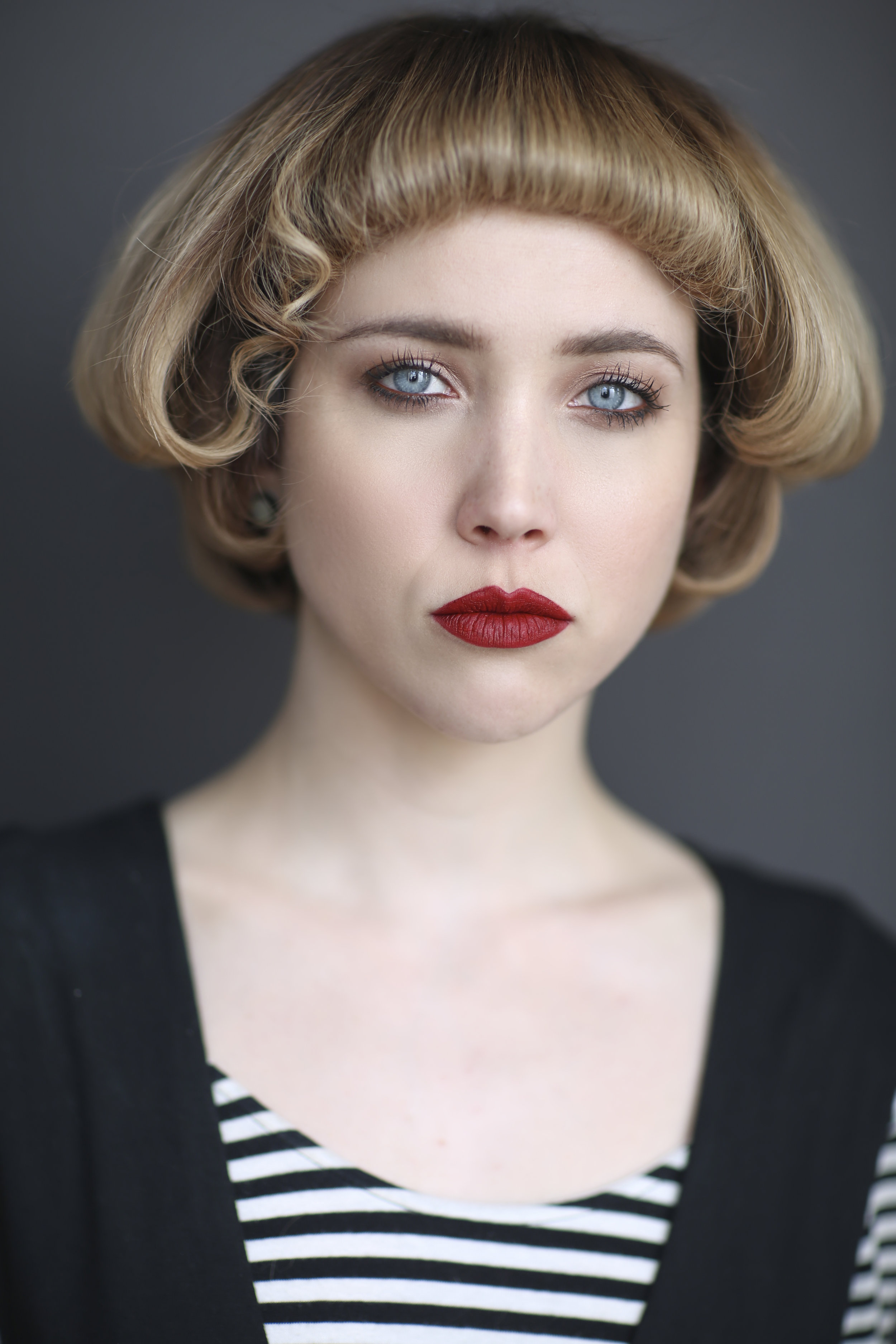 Beth Shanefelter — LUCY NYSTROM