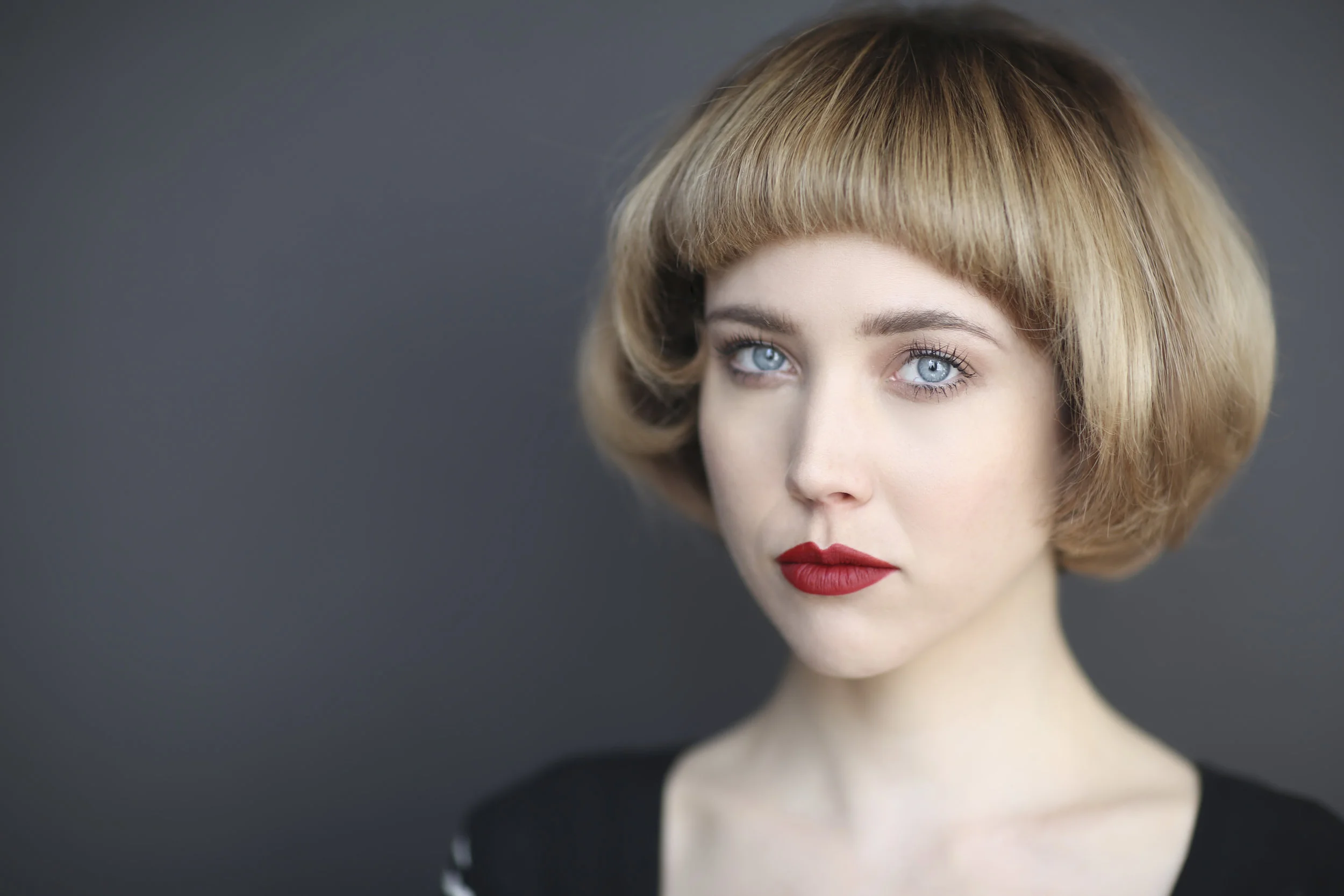Beth Shanefelter — LUCY NYSTROM