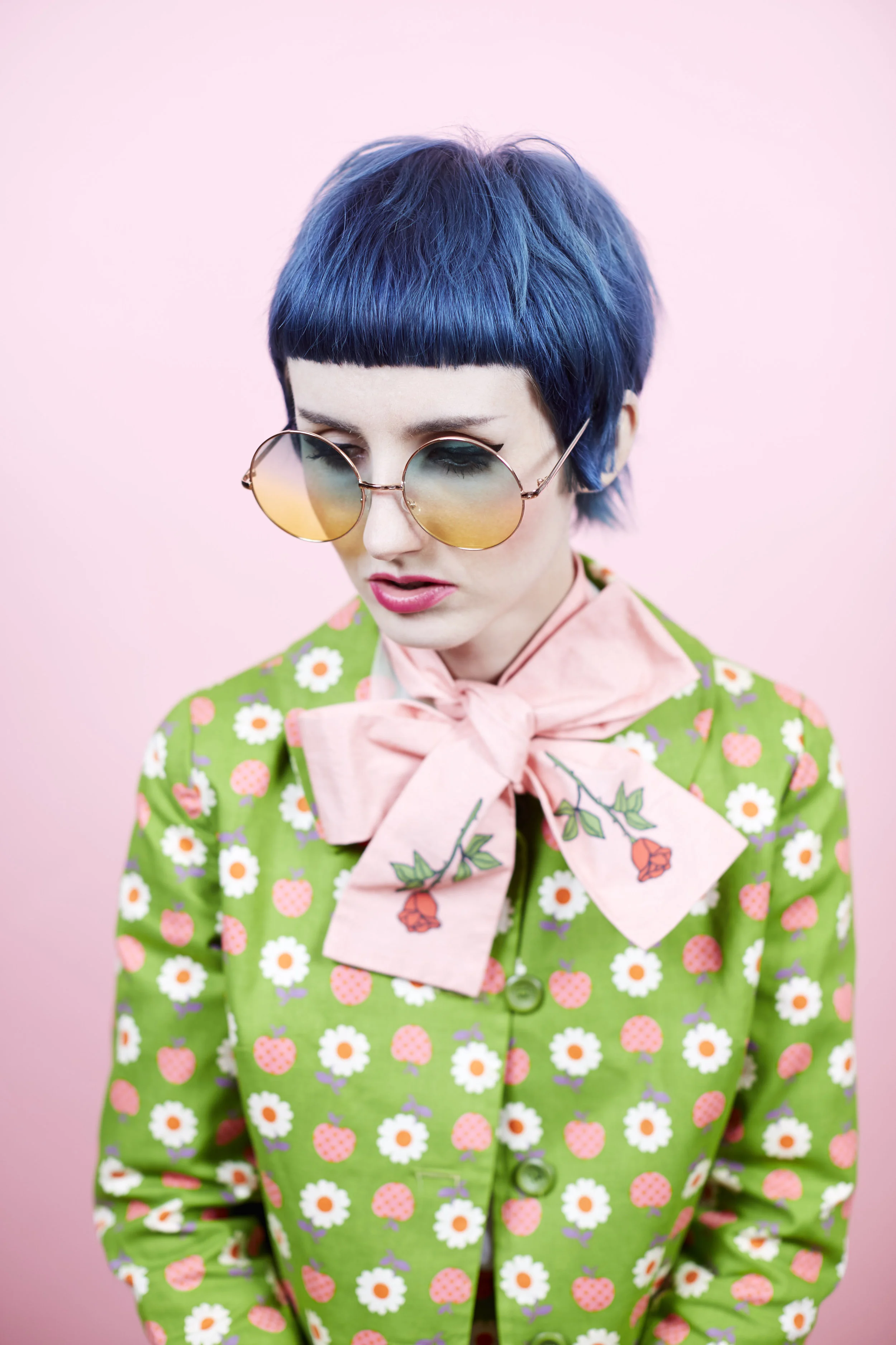 Stella Rose Saint Clair — LUCY NYSTROM