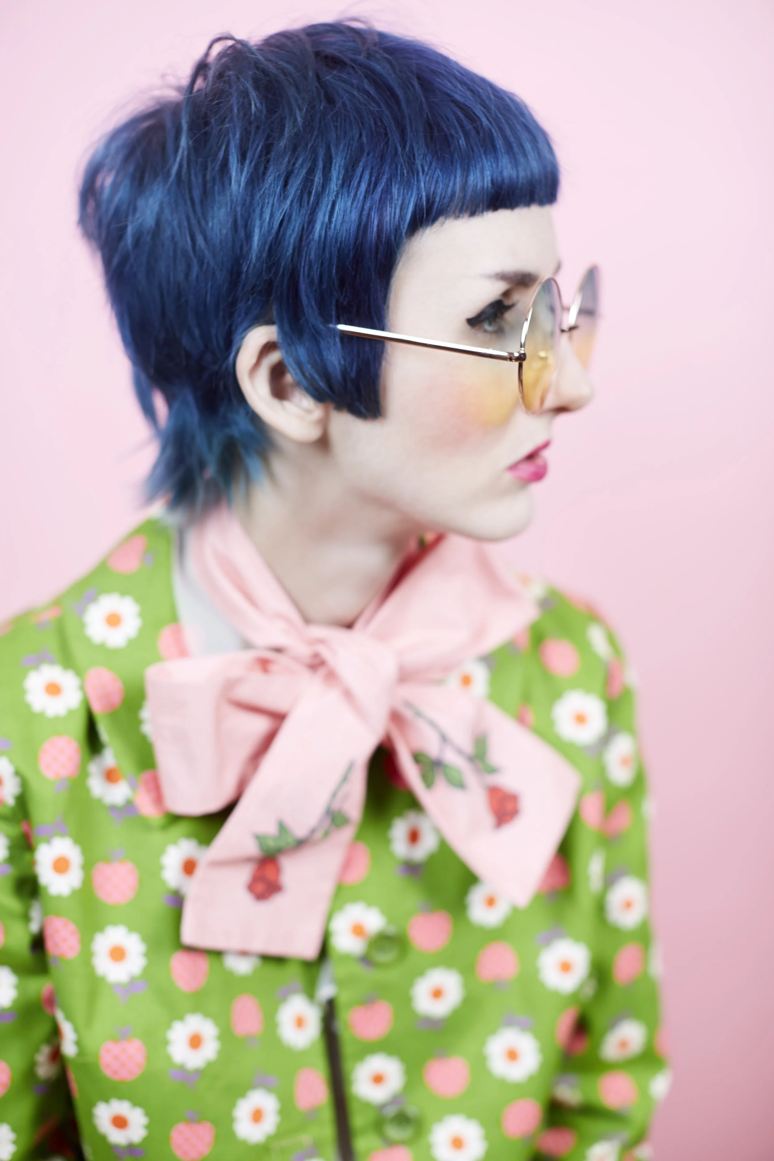 Stella Rose Saint Clair — LUCY NYSTROM
