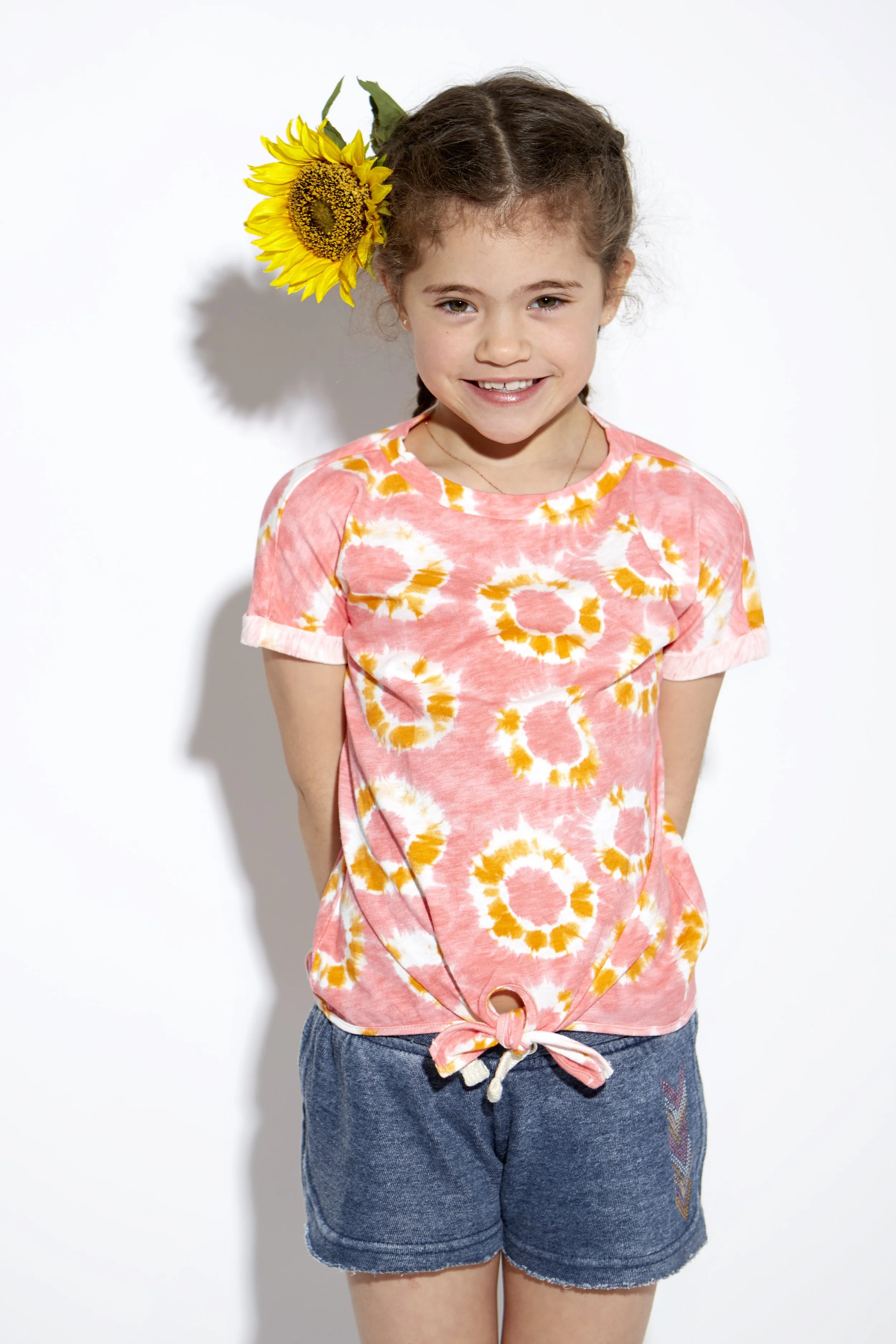 Ella and Maddie — LUCY NYSTROM