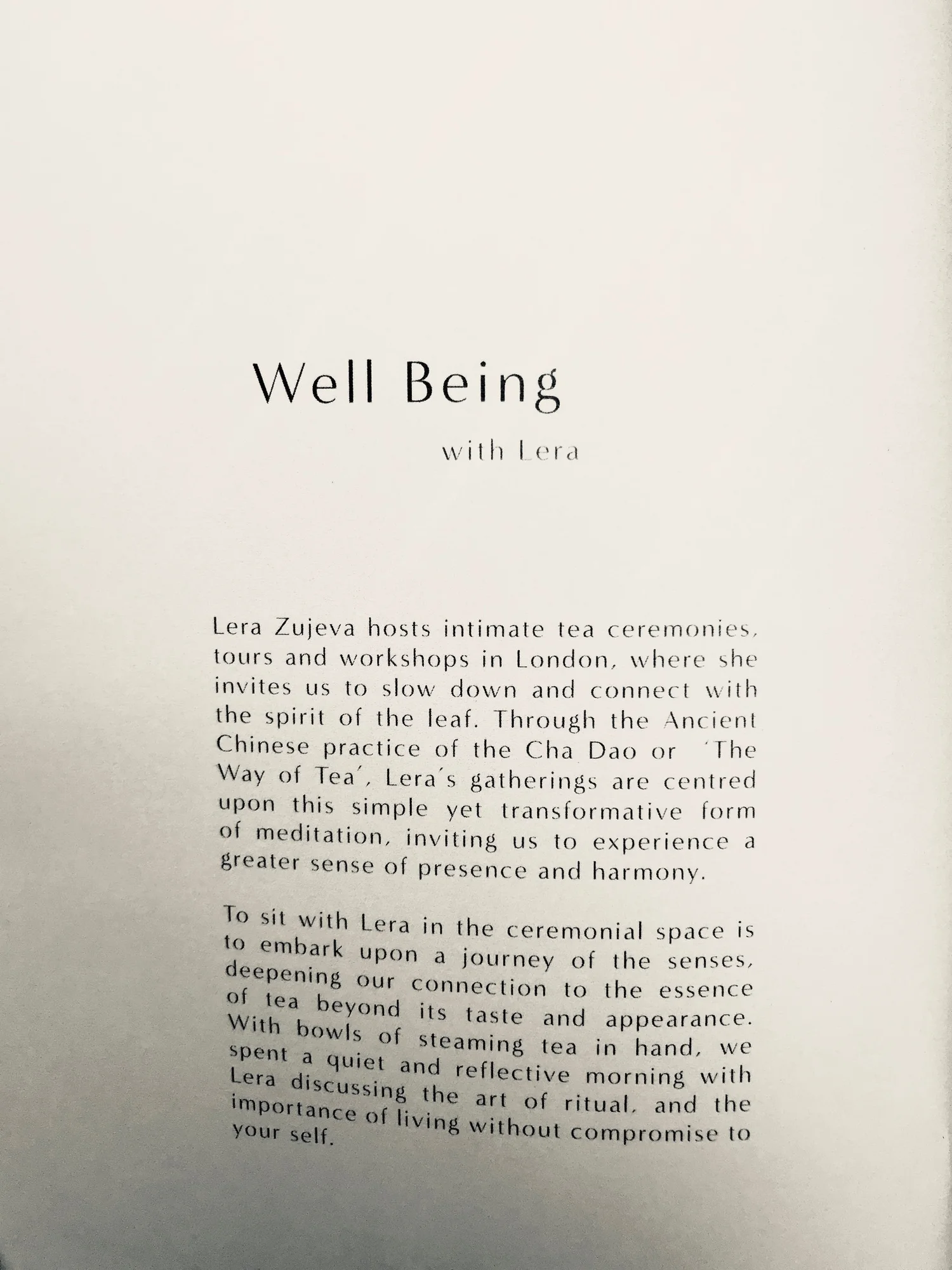 Blog — T-Lovers