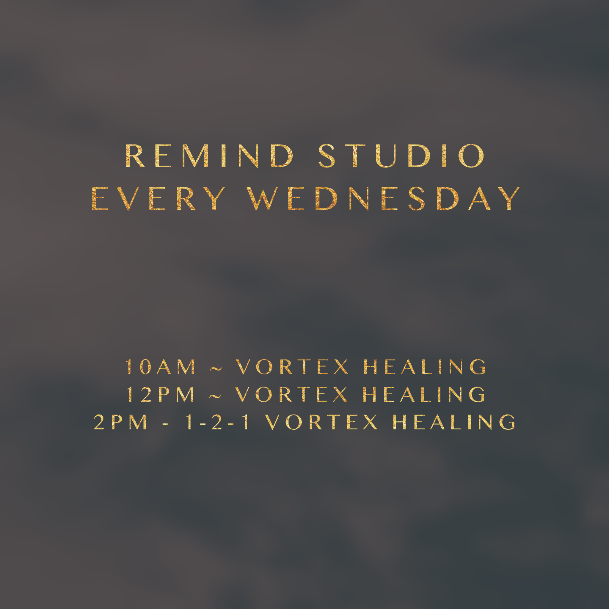 RE:MIND STUDIO CLASSES — T-Lovers