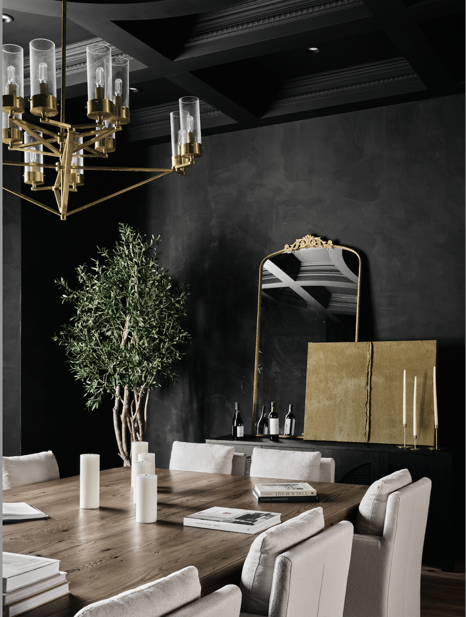 EL MARO — MDF DEVELOPMENT