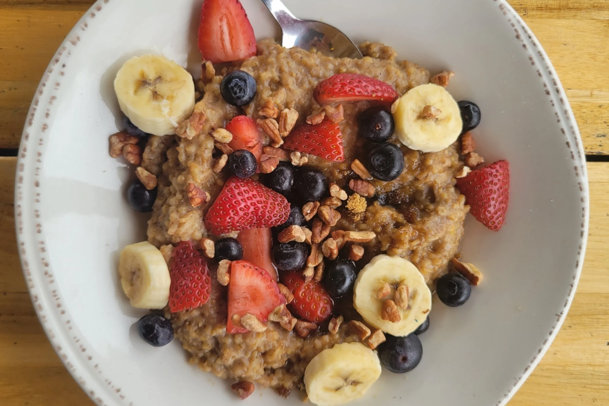 Menu — Stella Southern Cafè