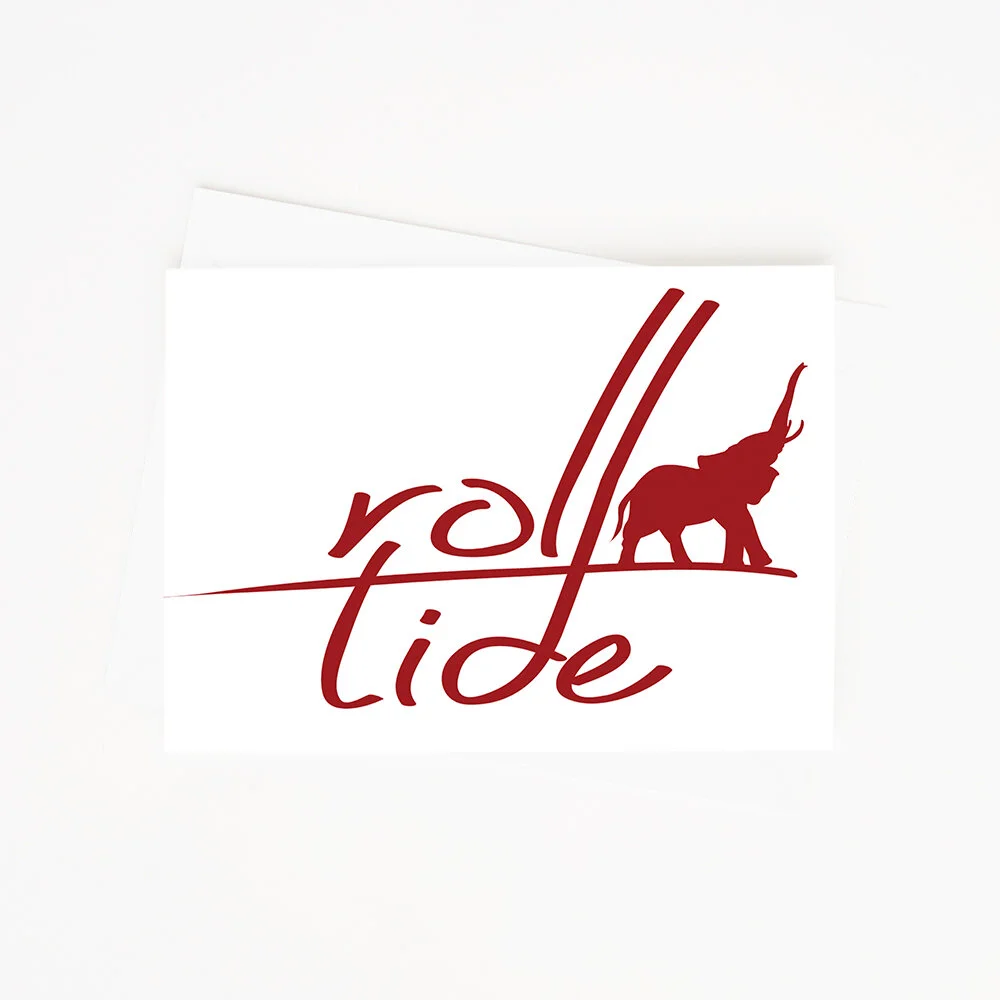 Alabama Script A
