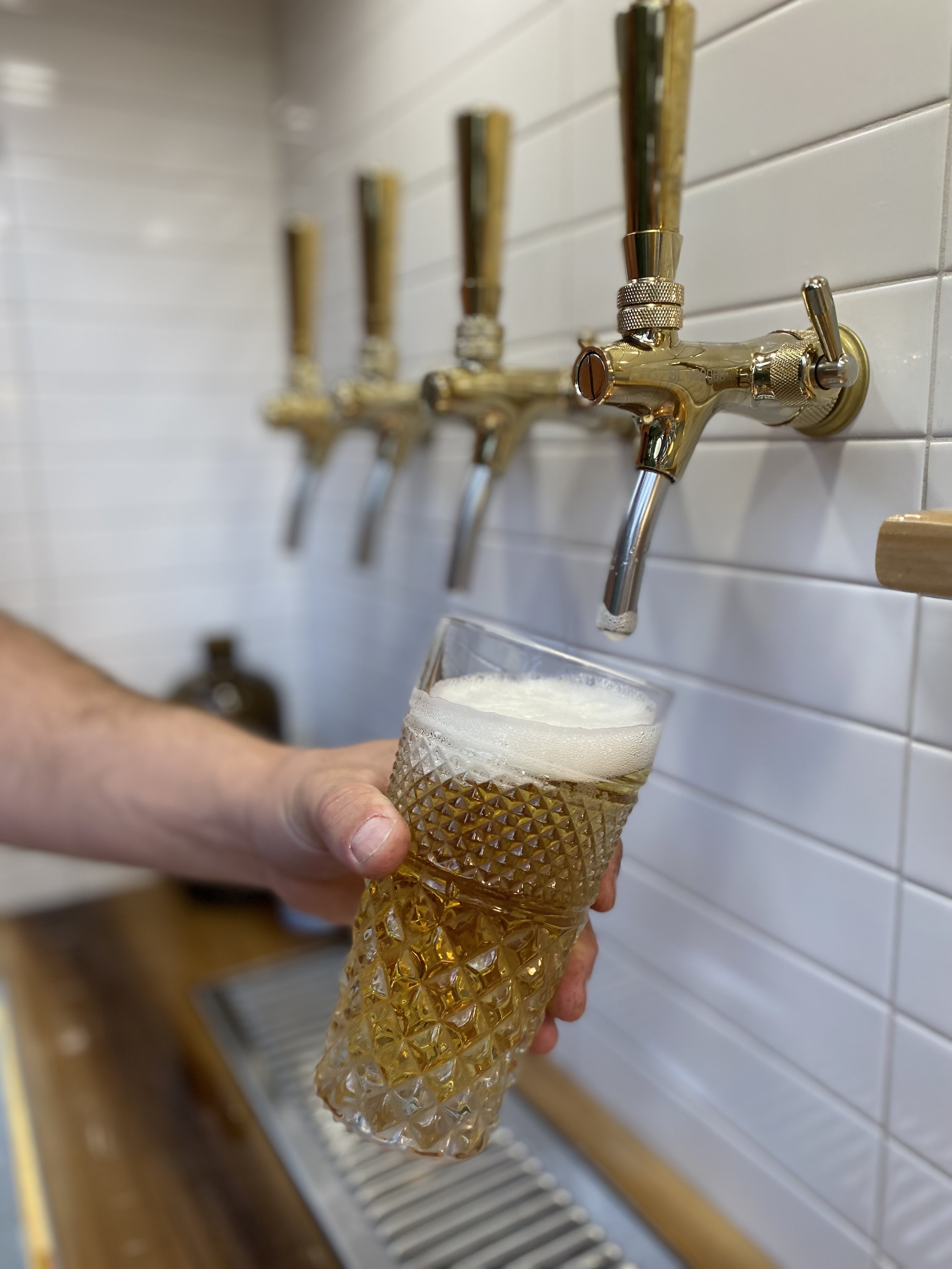 Meet The Bars | Copa Bar Service