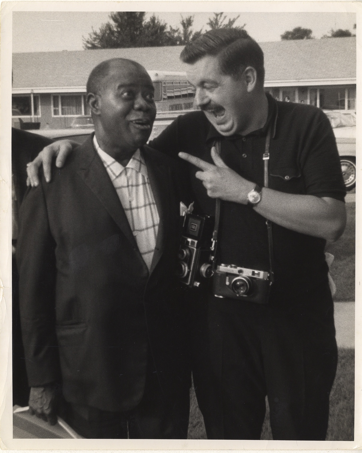 141 - JACK BRADLEY — CHUCK CLOUGH