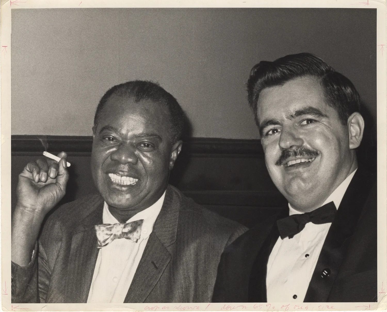 141 - JACK BRADLEY — Above The Basement