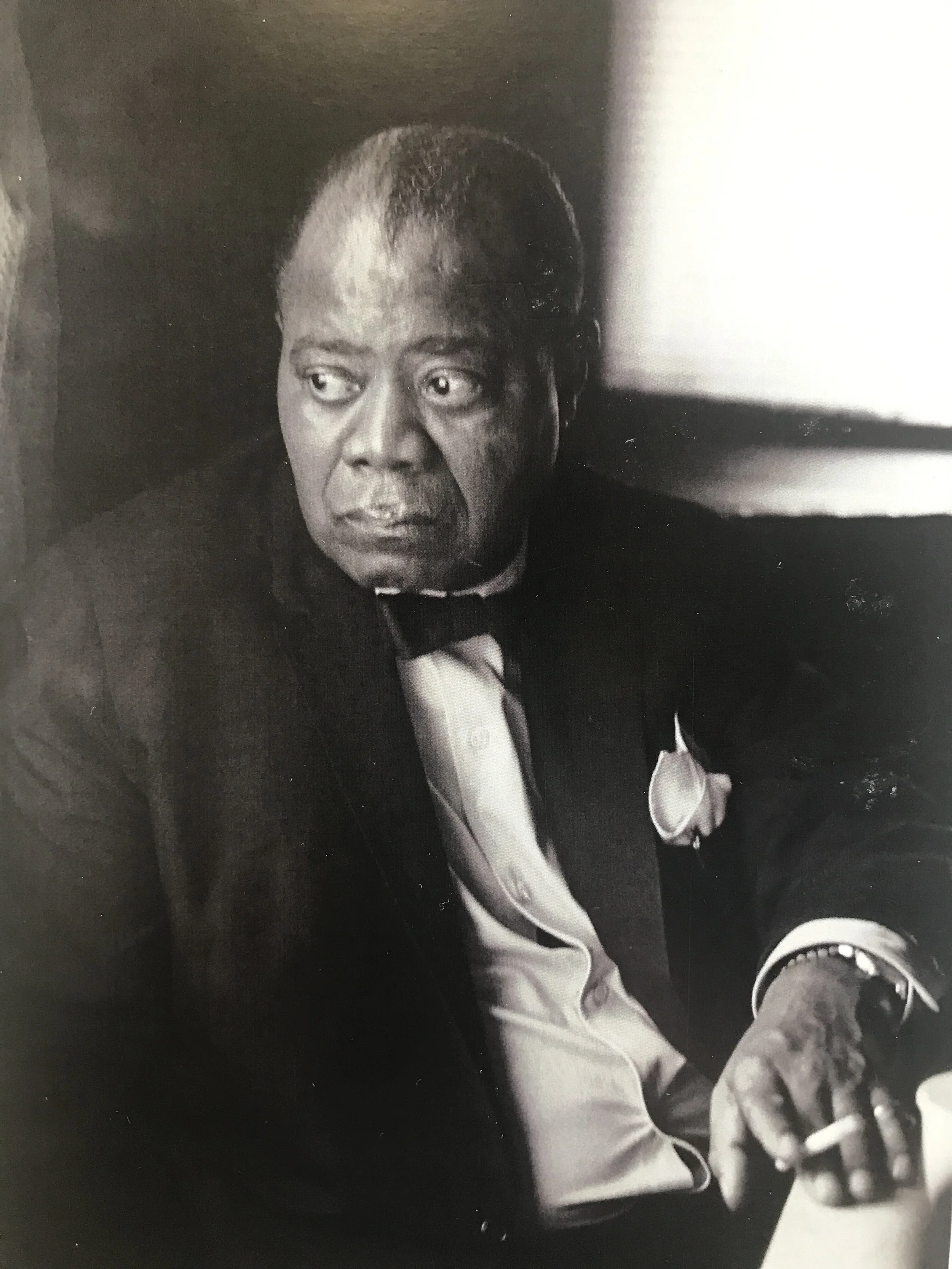 141 - JACK BRADLEY — Above The Basement