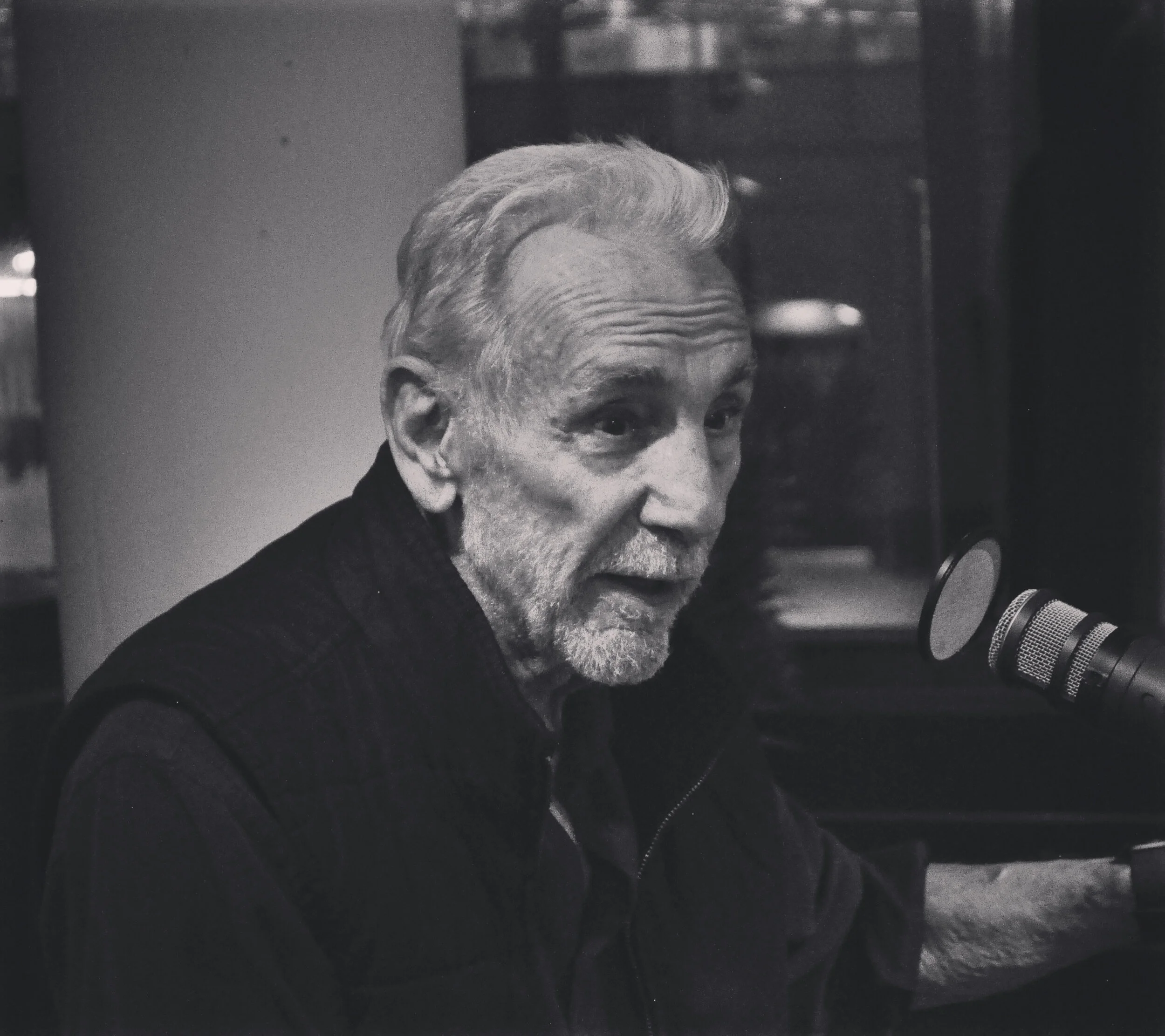 144 - CHARLES LAQUIDARA — CHUCK CLOUGH