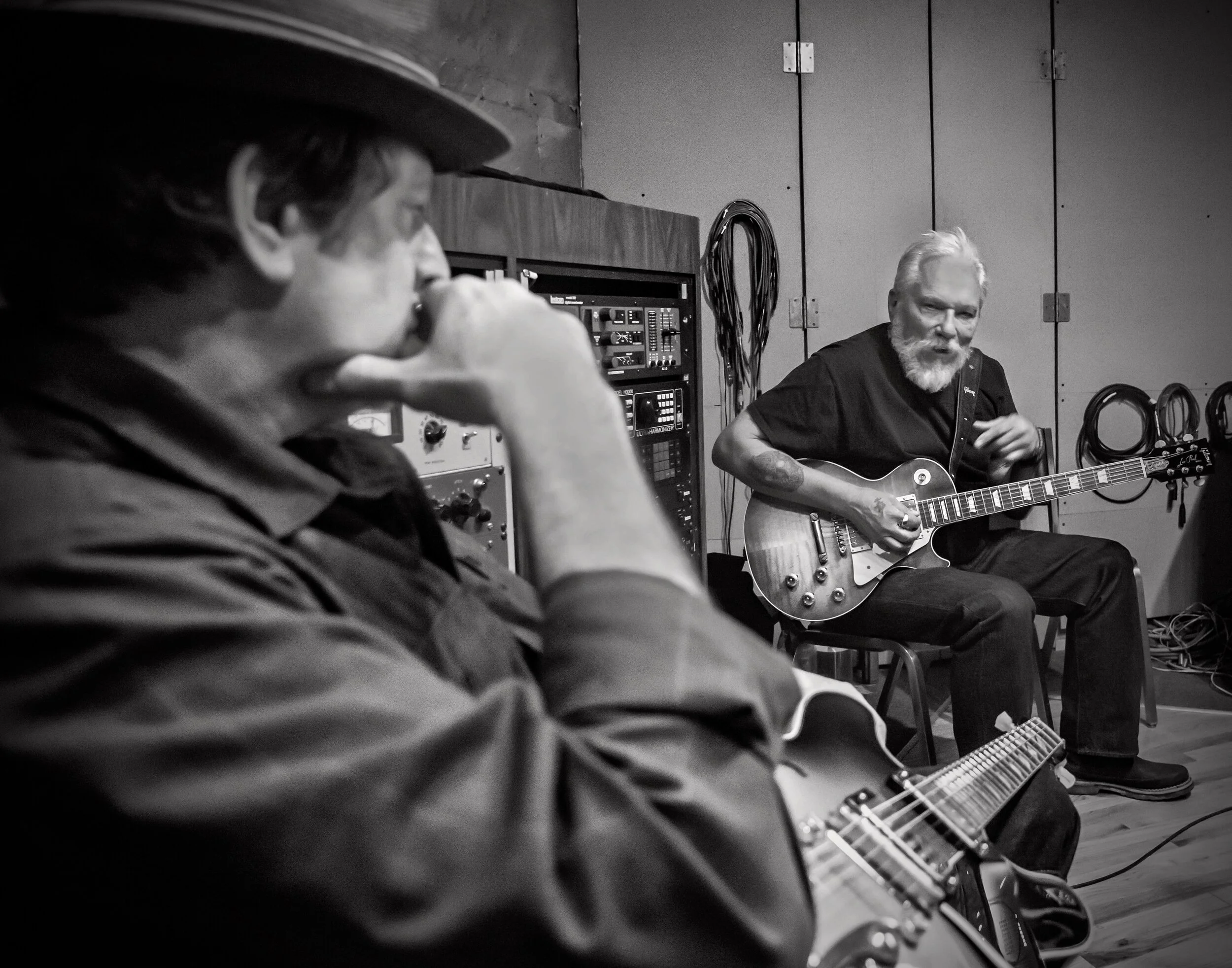 Dave Specter's Blues from the Inside Out