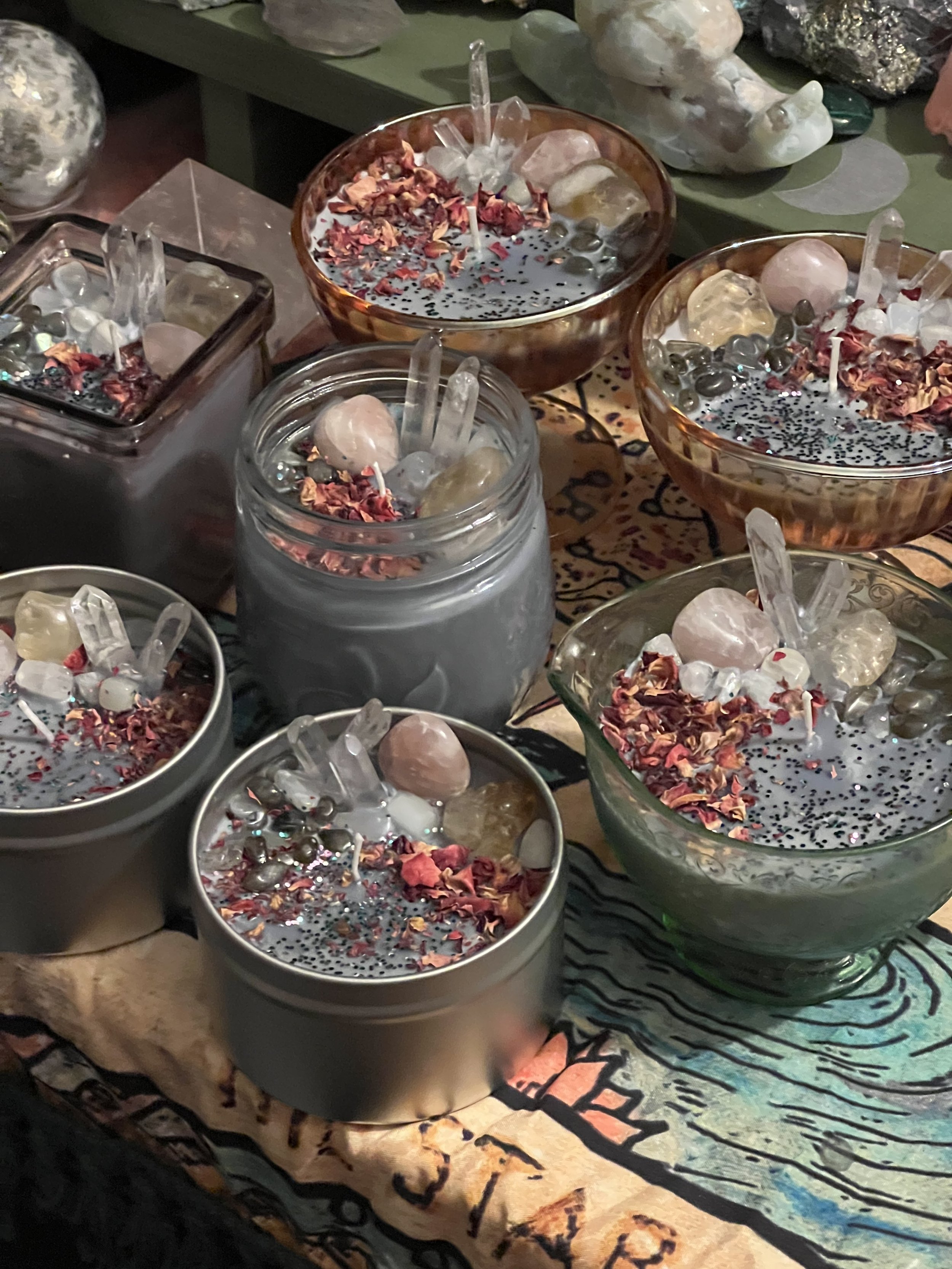 Salem Flea Marketplace — The Salem Flea