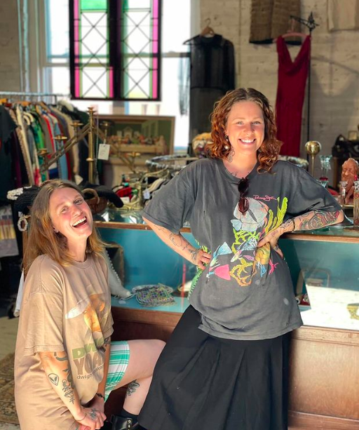 Salem Flea Marketplace — The Salem Flea