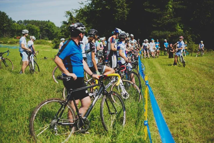 Cyclocross Camp — Cycle-Smart