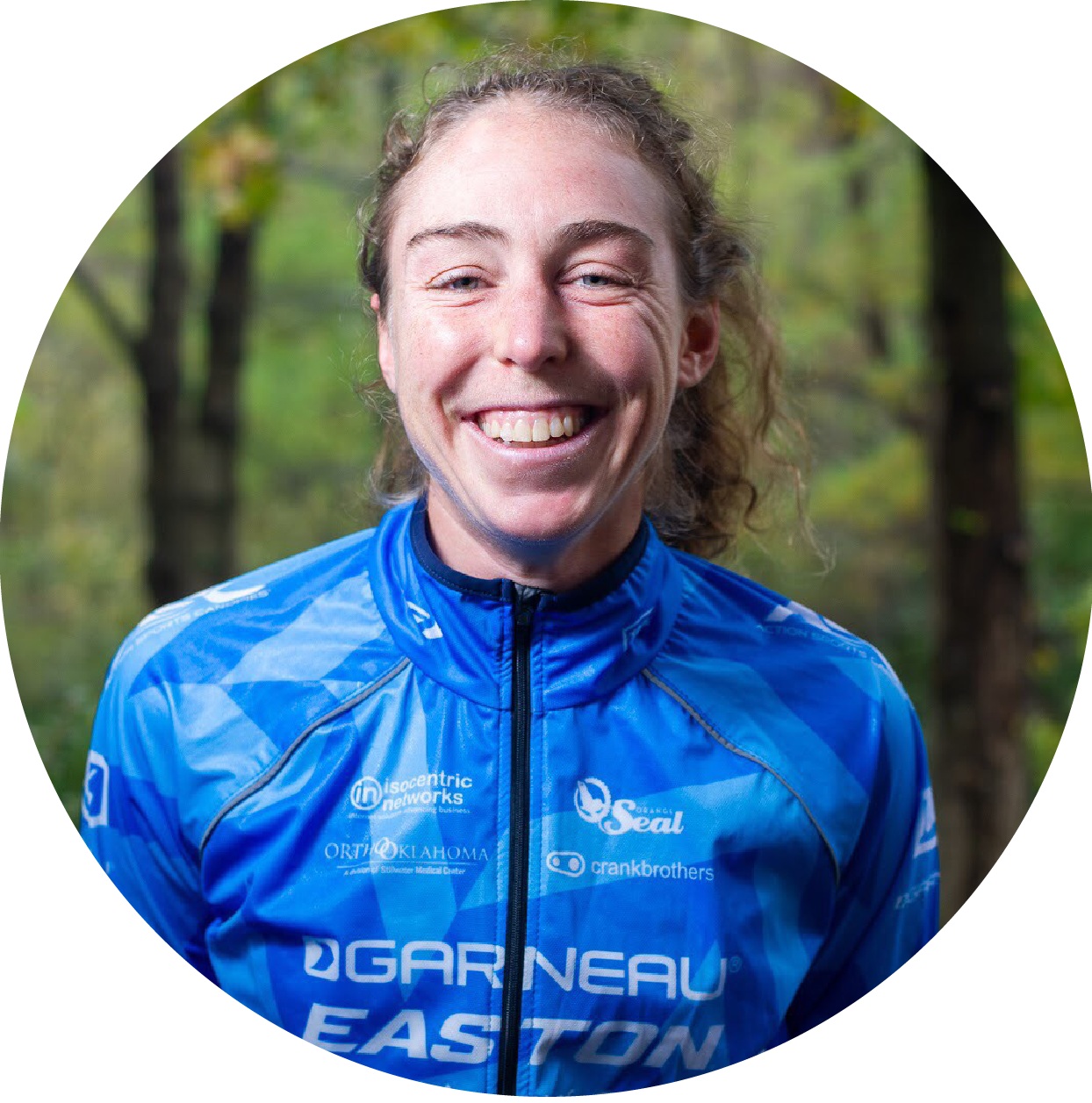 Coaches — Cycle-Smart