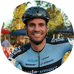 Coaches — Cycle-Smart