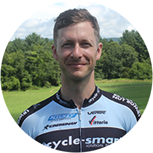 Coaches — Cycle-Smart