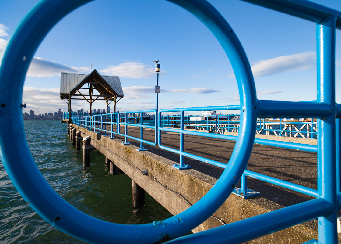 Landscape — John Brandrick