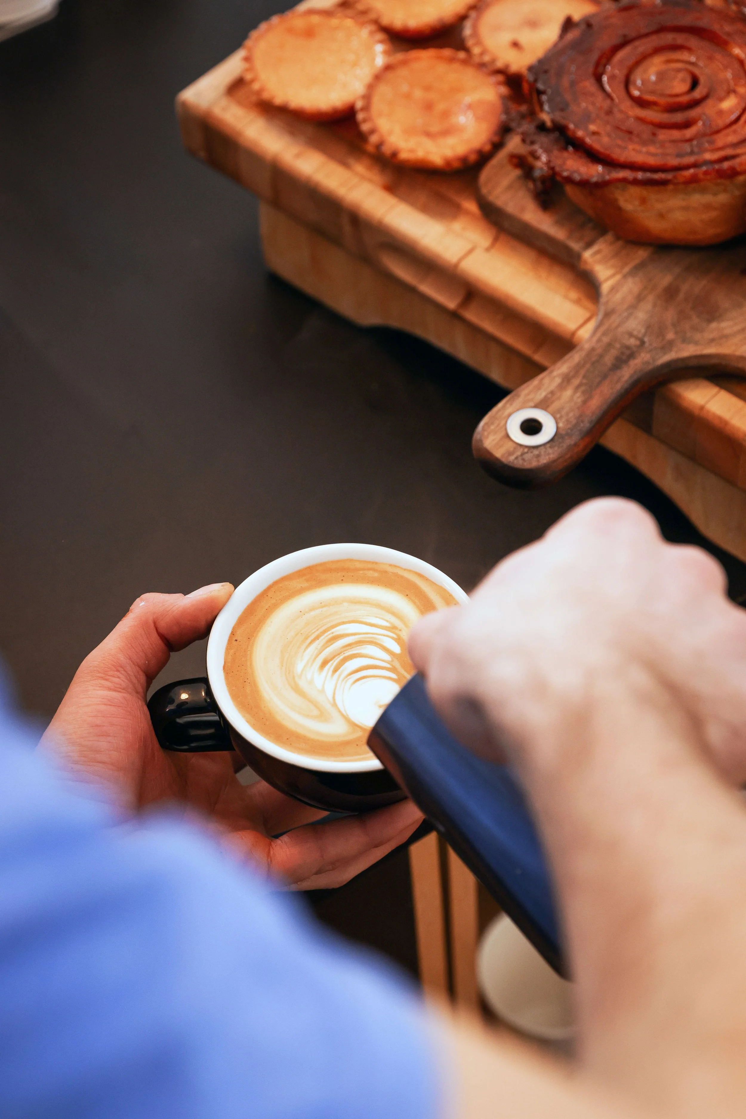 Our Shop — Barren Ground Coffee