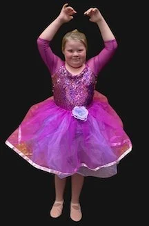 Goins Dancing
