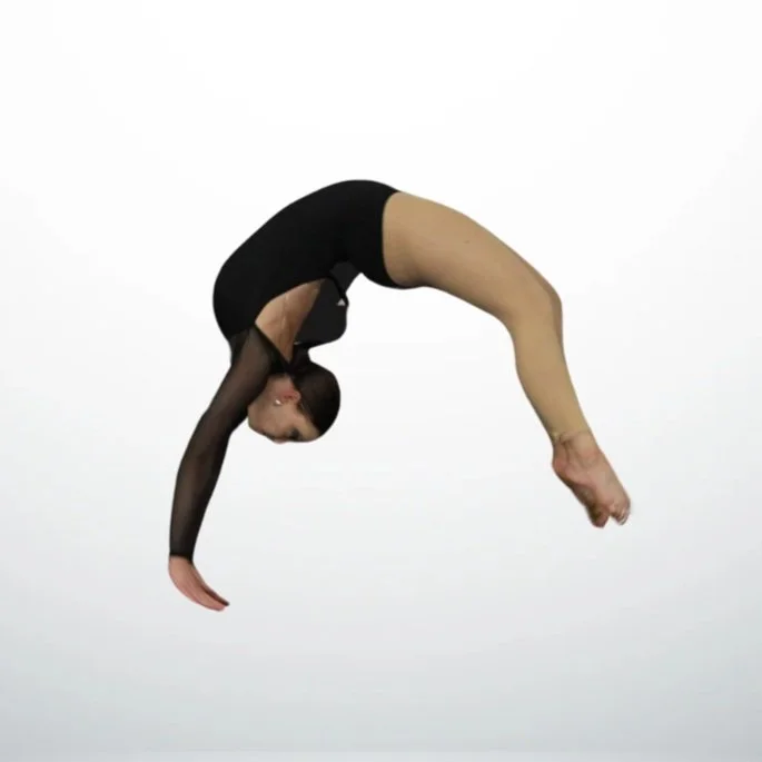 Dance Styles — Goins Dancing