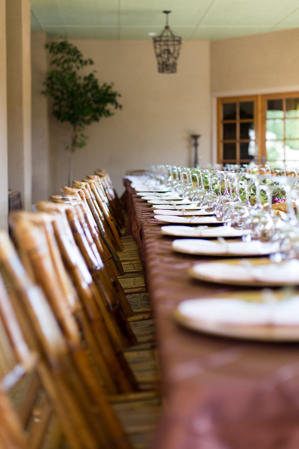 Collette and Sean's Romantic Italian Wedding — Kelsie Hendricks Photography