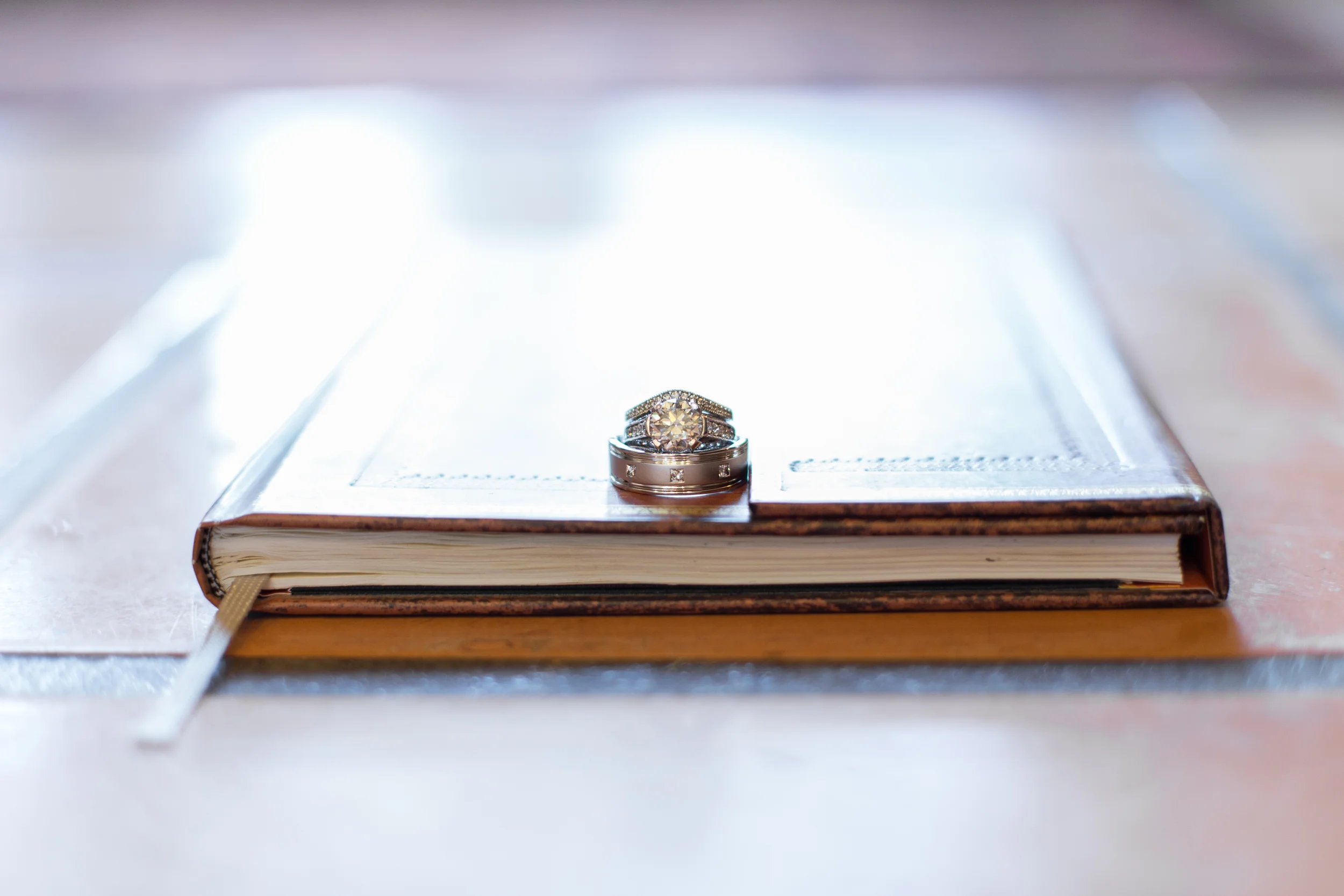 Collette and Sean's Romantic Italian Wedding — Kelsie Hendricks Photography