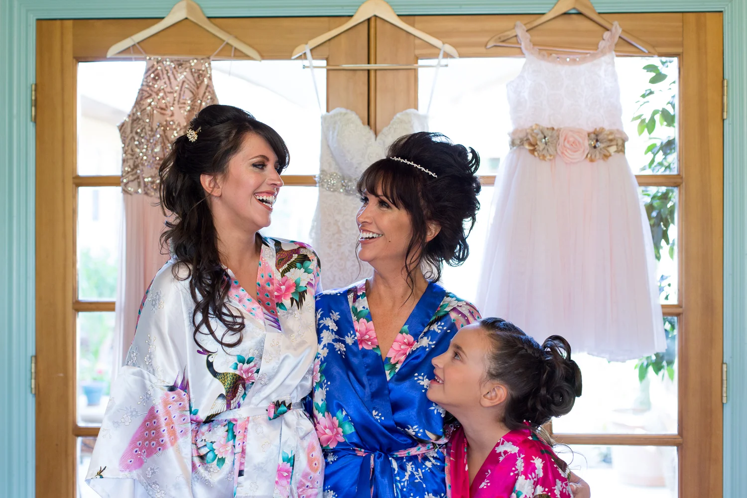 Collette and Sean's Romantic Italian Wedding — Kelsie Hendricks Photography