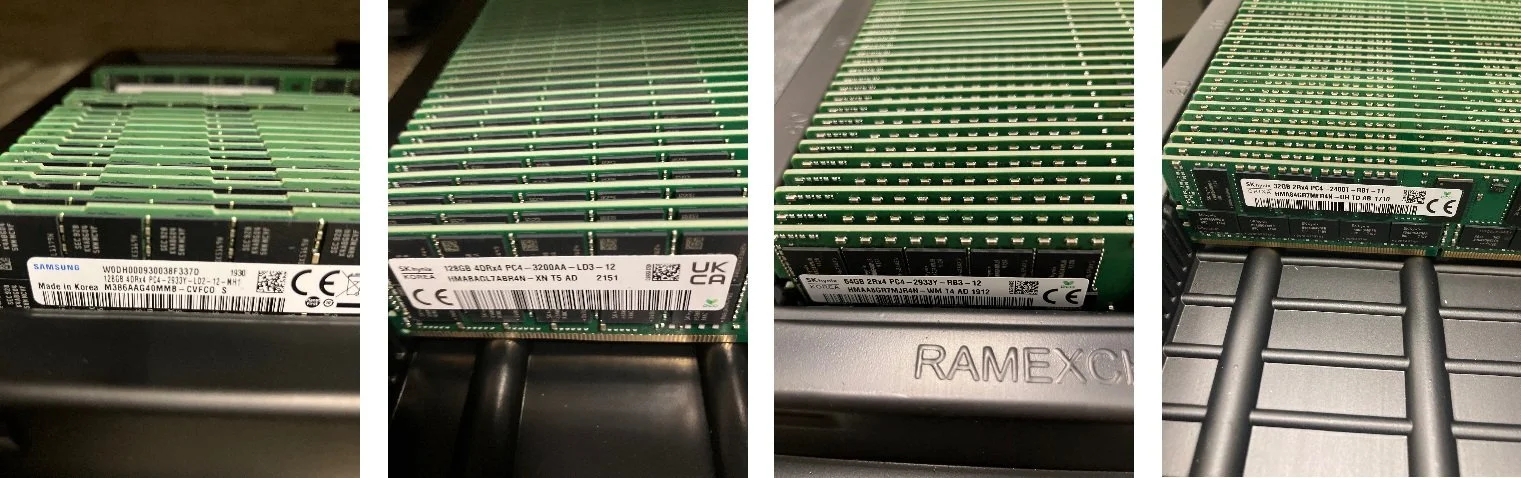 Ram Exchange
