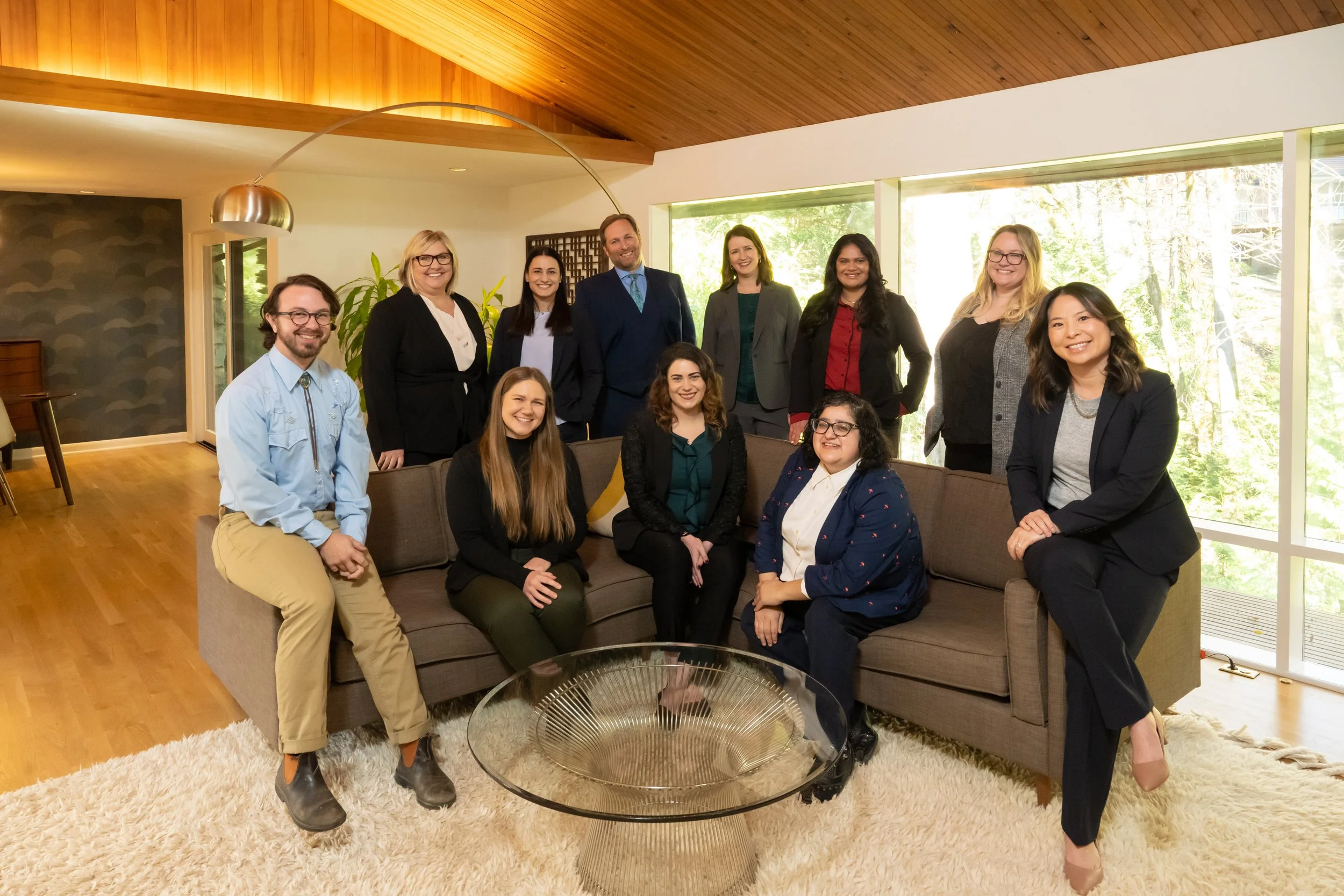 About — Northwest Forensic Institute